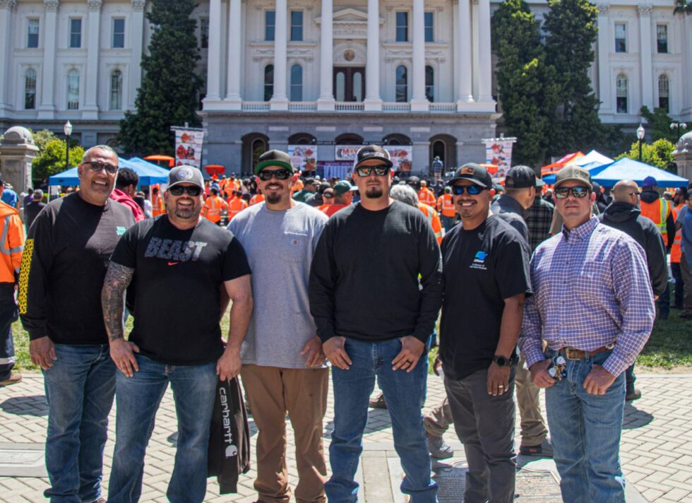 News | UNIT 12 CALIFORNIA